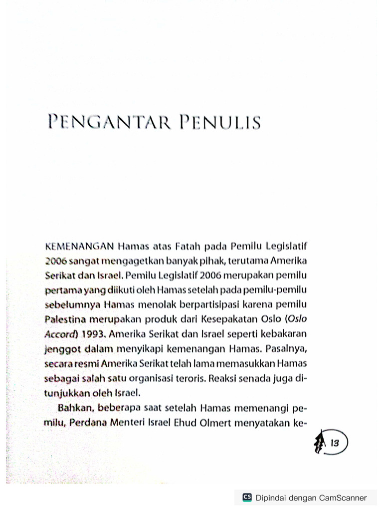 Pengantar Penulis | PDF