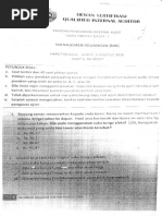 SK-6 DKU - Mbu-10-2023 Juknis Proses MR Dan Agregasi Pada Taksonomi Risiko Portofolio BUMN | PDF