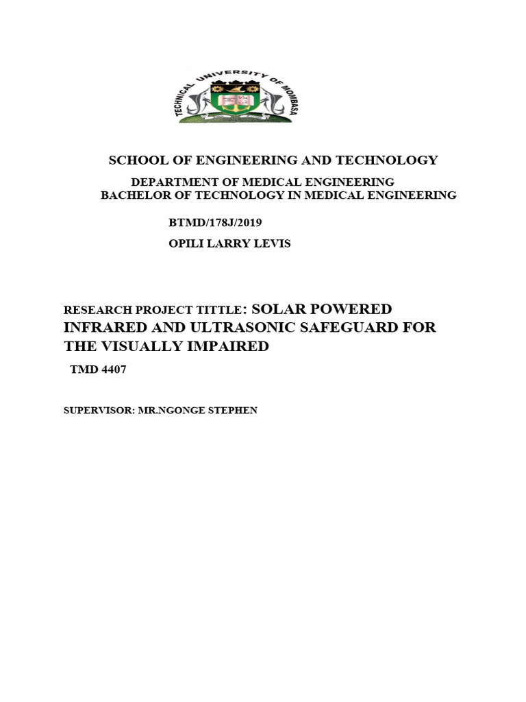 Opili Project Write Up | PDF Opili Project Write Up | PDF