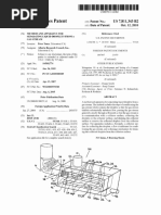 Schoepentoeter Inlet Device Overview | PDF