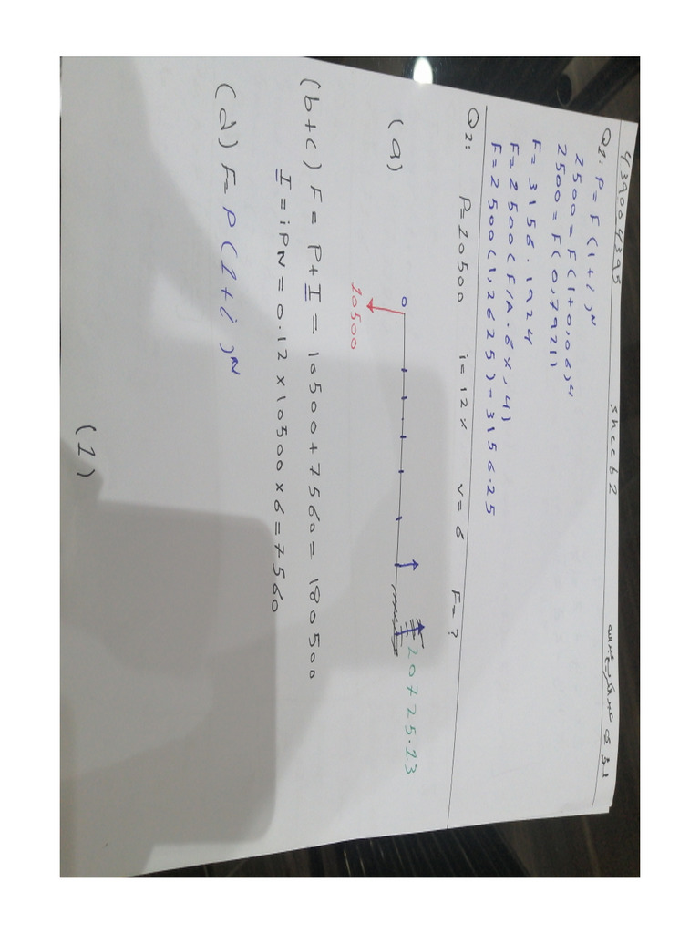 Sheet2 Engneer | PDF