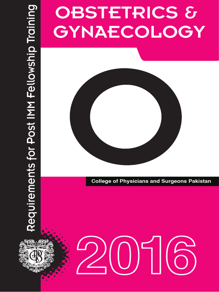 OBG Curriculum Part-II | PDF | Childbirth | Pregnancy