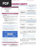 DISPENSING 1 - Module 1 | PDF | Pharmacy | Interpersonal Communication