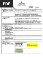 Summative Exam Lesson Plan | PDF