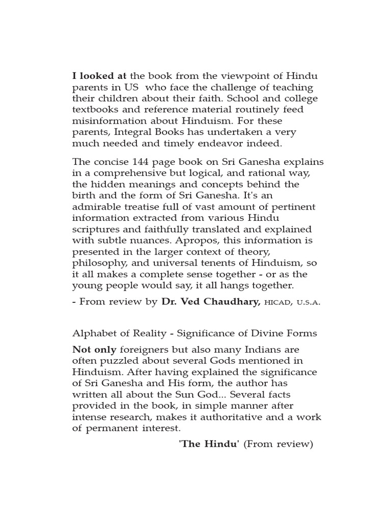 SRI GANESHA (Srikant K.B.Nair) (Z-Library) | Download Free PDF ... SRI GANESHA (Srikant K.B.Nair) (Z-Library) | Download Free PDF ...