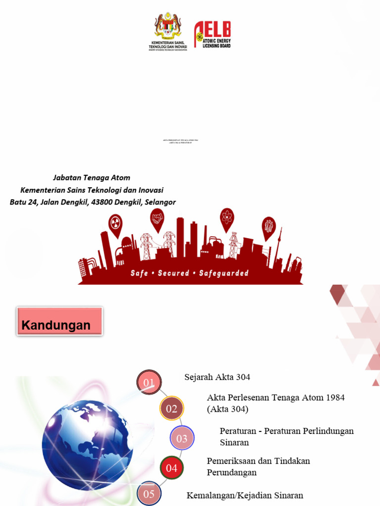 AKTA & PERATURAN 2022 BM 26 mei 2023 | PDF