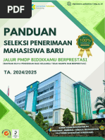 Panduan Akses eLOK UGM 2025 | PDF