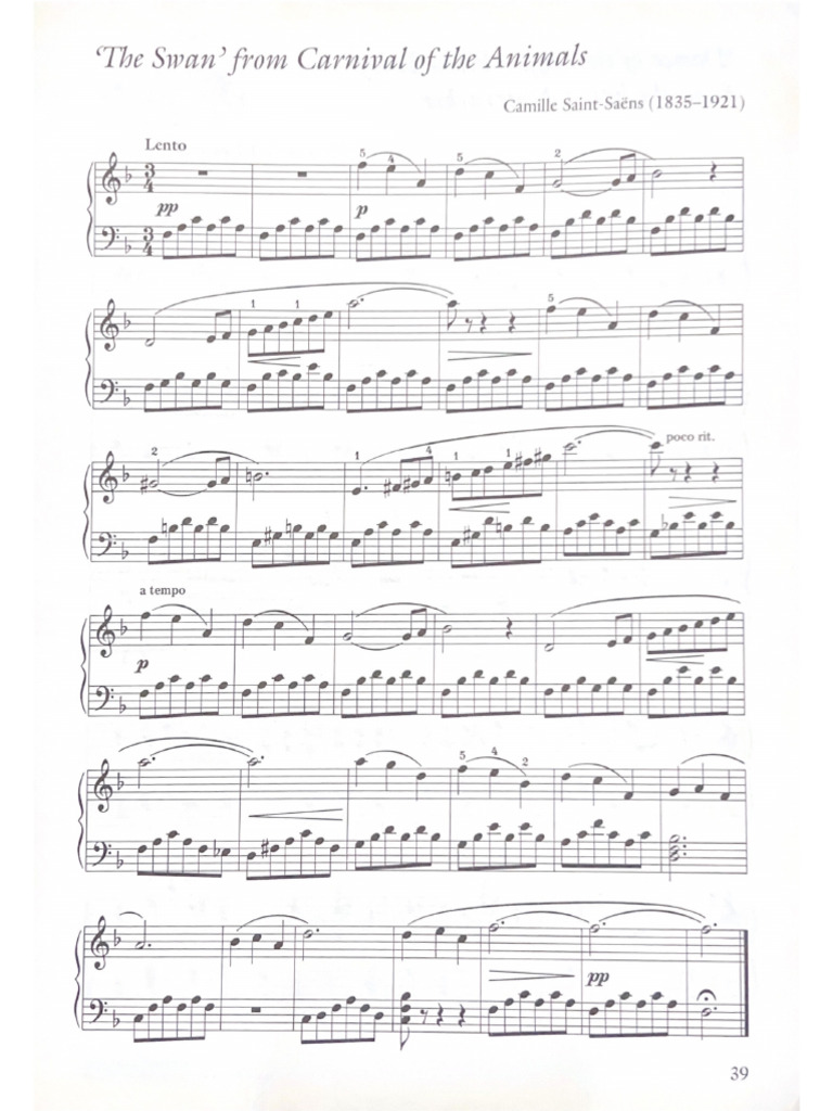 Oxford Piano Time Classics Bk1 | PDF