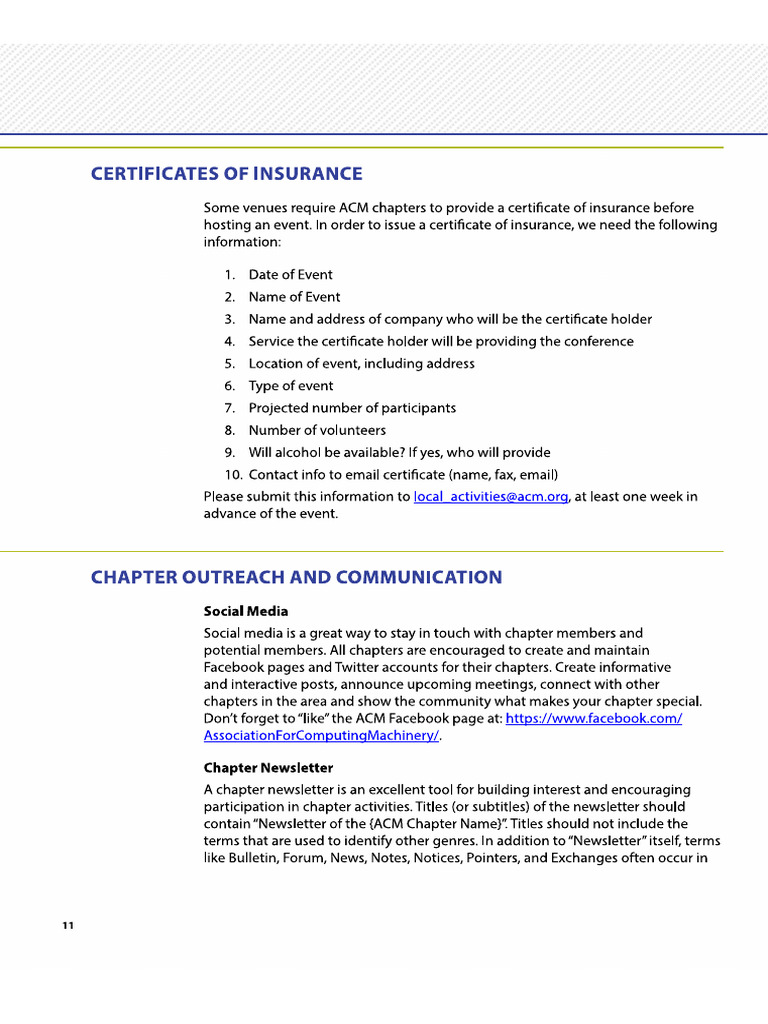 Acm 3 | PDF