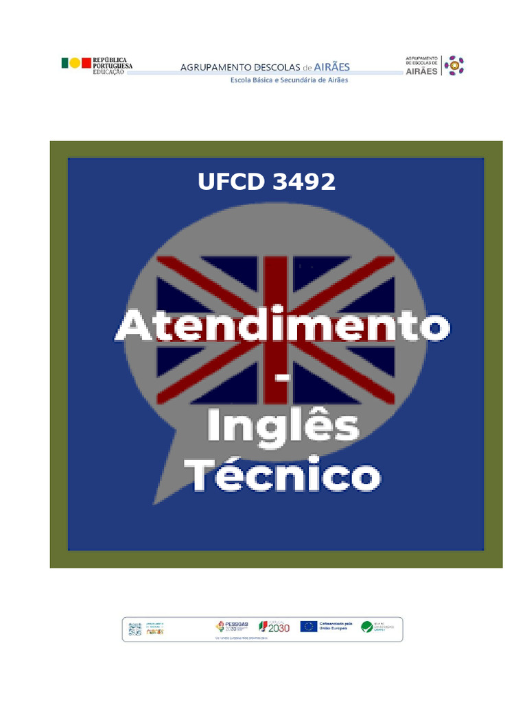 Material de Apoio | PDF