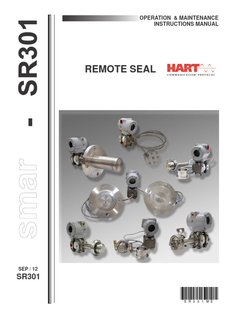 SR 301 Me | PDF