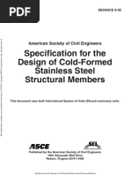 AISC Seismic Design Manual | PDF