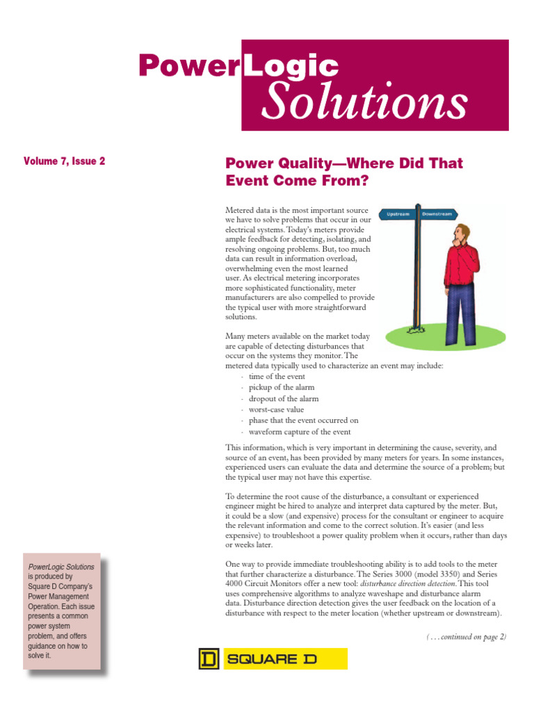 Solutions PWR Direction Problem | PDF | Electrical Engineering ...