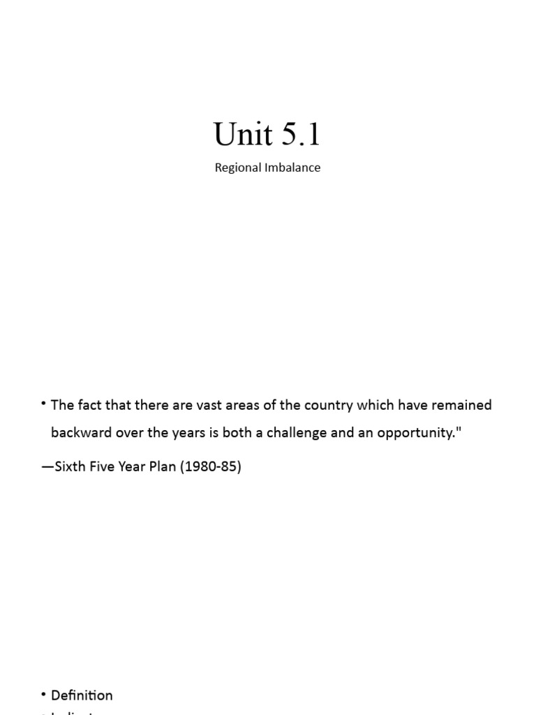 Unit 5.1 Students | PDF | Economies | Asia
