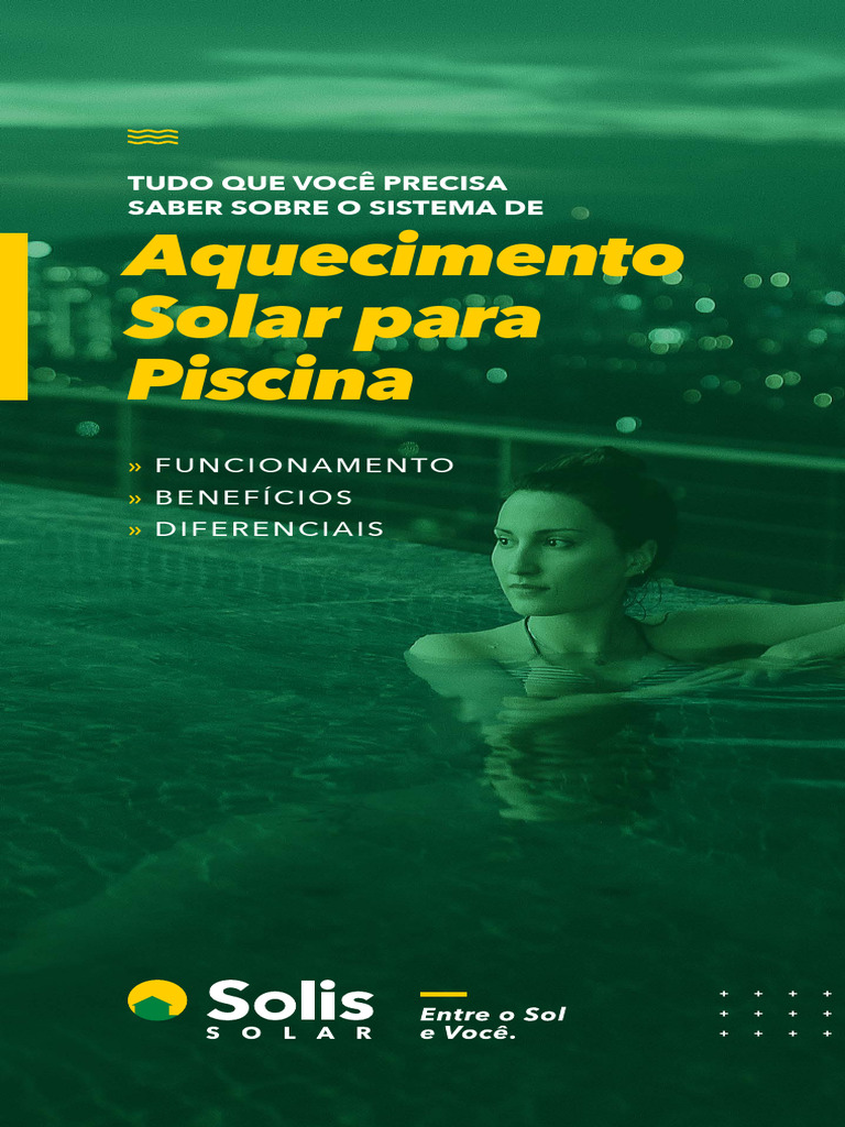 E Book Piscina | PDF E Book Piscina | PDF
