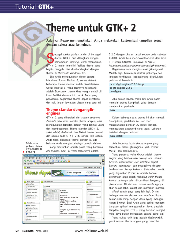 52 Tutorial 04 | PDF