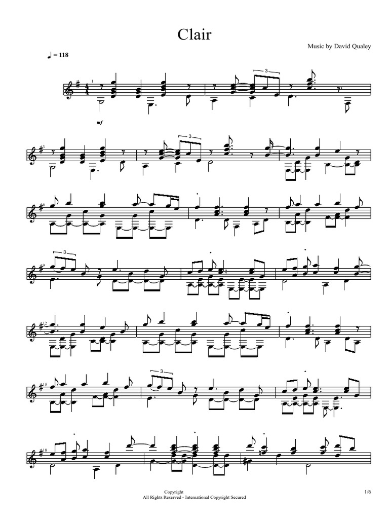 David Qualey-Clair | PDF