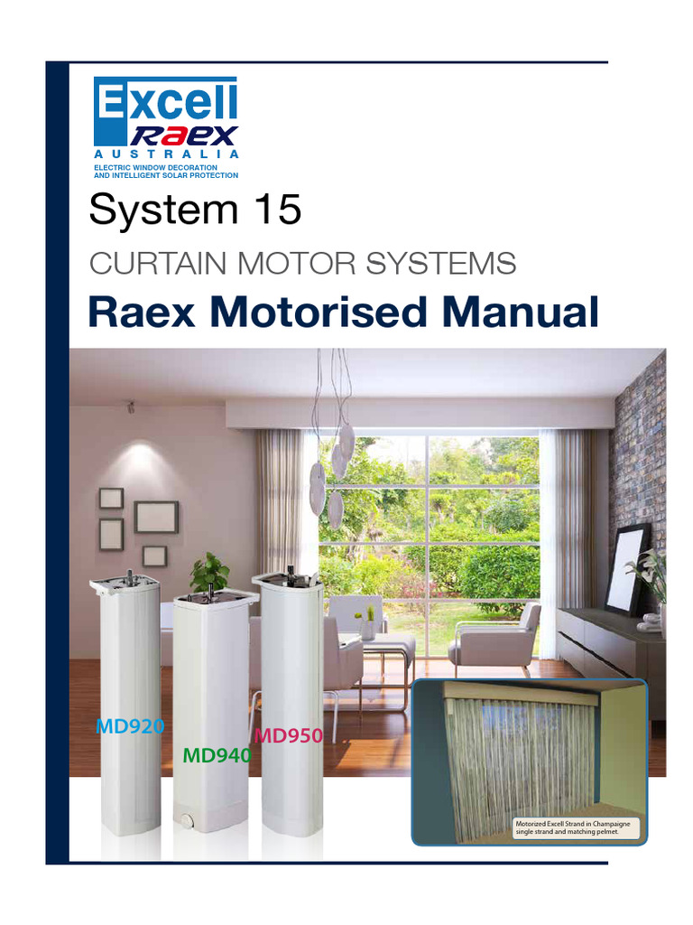 1381105764excell Raex Web Brochure October 2013 | PDF | Electric Motor ...
