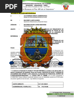 Registro Formato 8a | Pdf