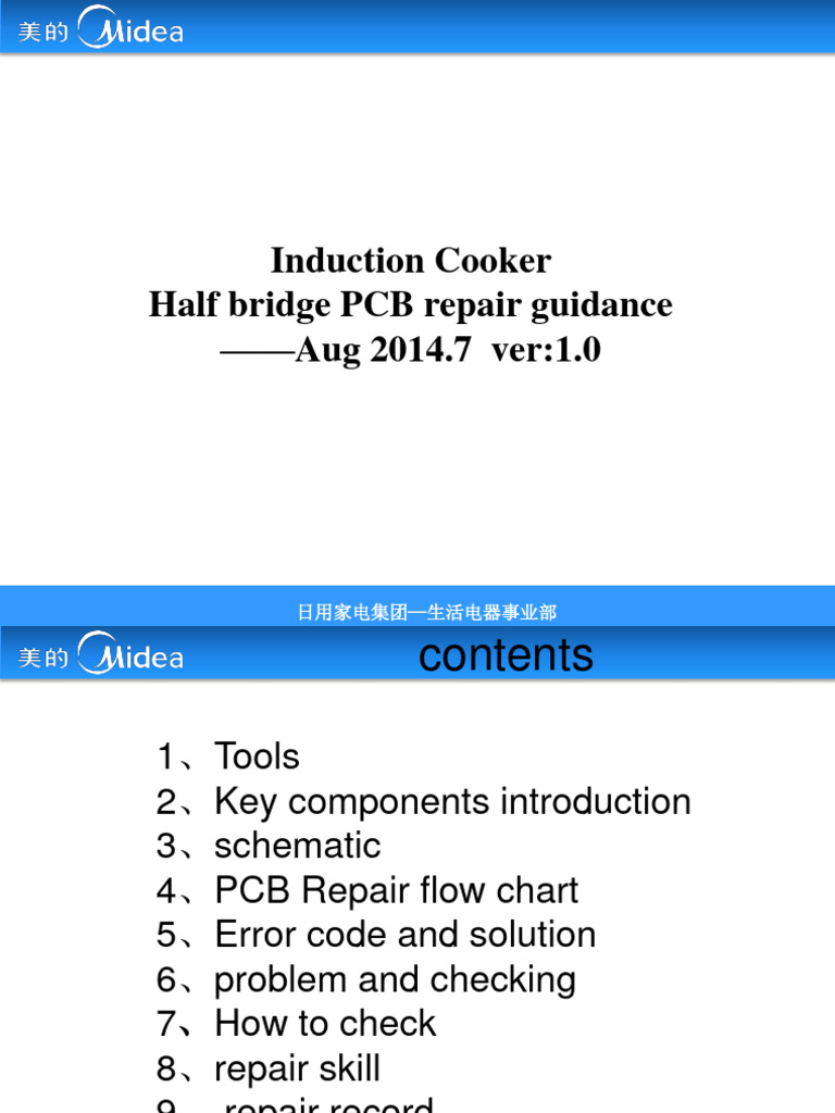 PCB Repair Guidance | PDF | Printed Circuit Board | Electrical Connector
