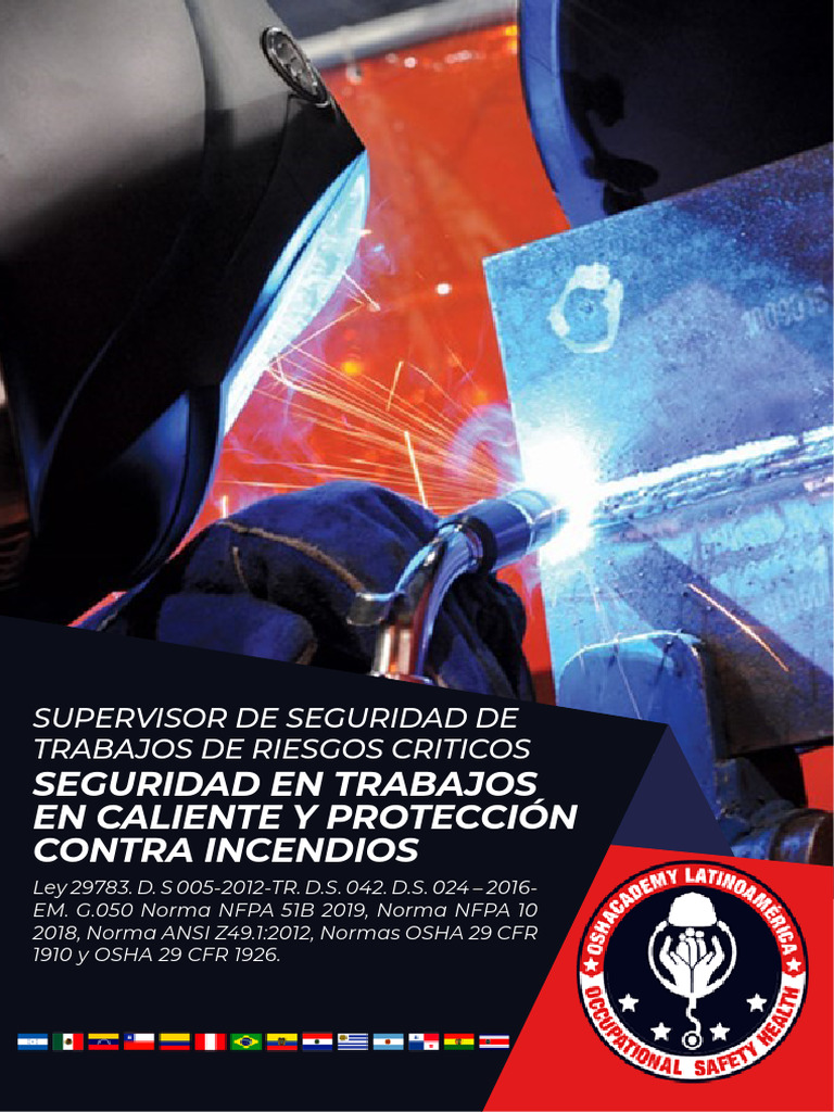 Brochure Caliente Osha | PDF