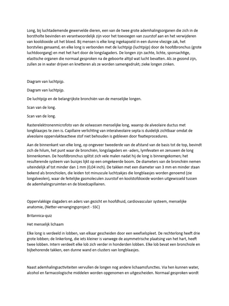 Long | PDF