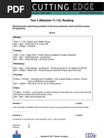 Christmas Party Script | PDF