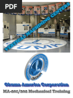 Okuma Program Format | PDF | Drilling | Numerical Control