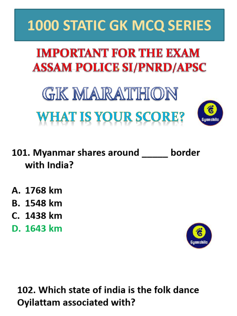 1000 MCQ PART 3 (1) | PDF