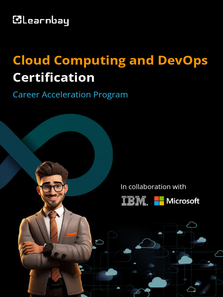 Cloud-and-Devops-Certification-Program | PDF