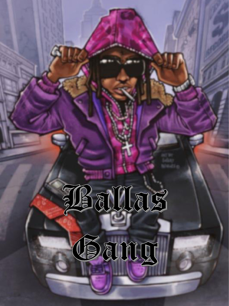 Postulacion Ballas | PDF