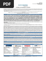 Nayara Energy Buyback Offer 2025 | PDF | Stocks | Securities (Finance)