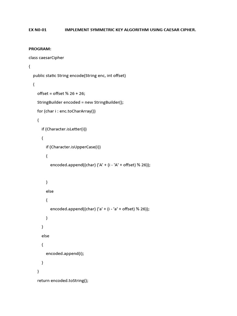 Network Security | PDF | Encryption | Computer Programming