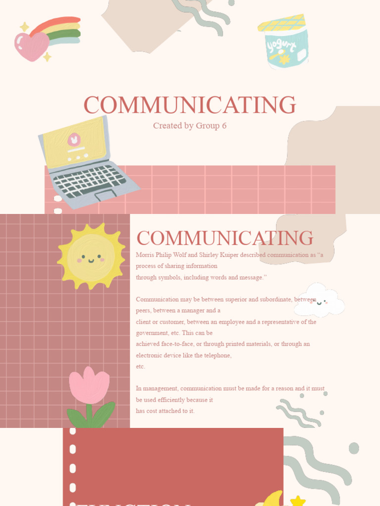 Engineering Management Communication Pdf