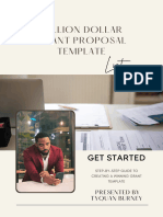 NYDA Grant and Voucher Application Form | PDF | Business | Ownership