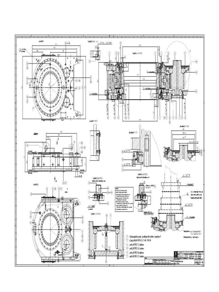 BG28 Rotary | PDF