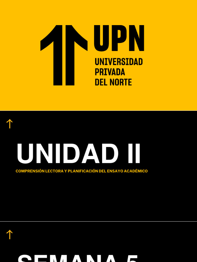 s5 PPT Redacción 2023-2 | PDF | Crecimiento personal y profesional | Ciencias sociales