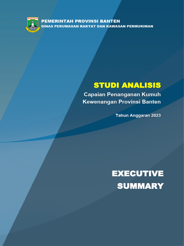 Executive Summary | PDF