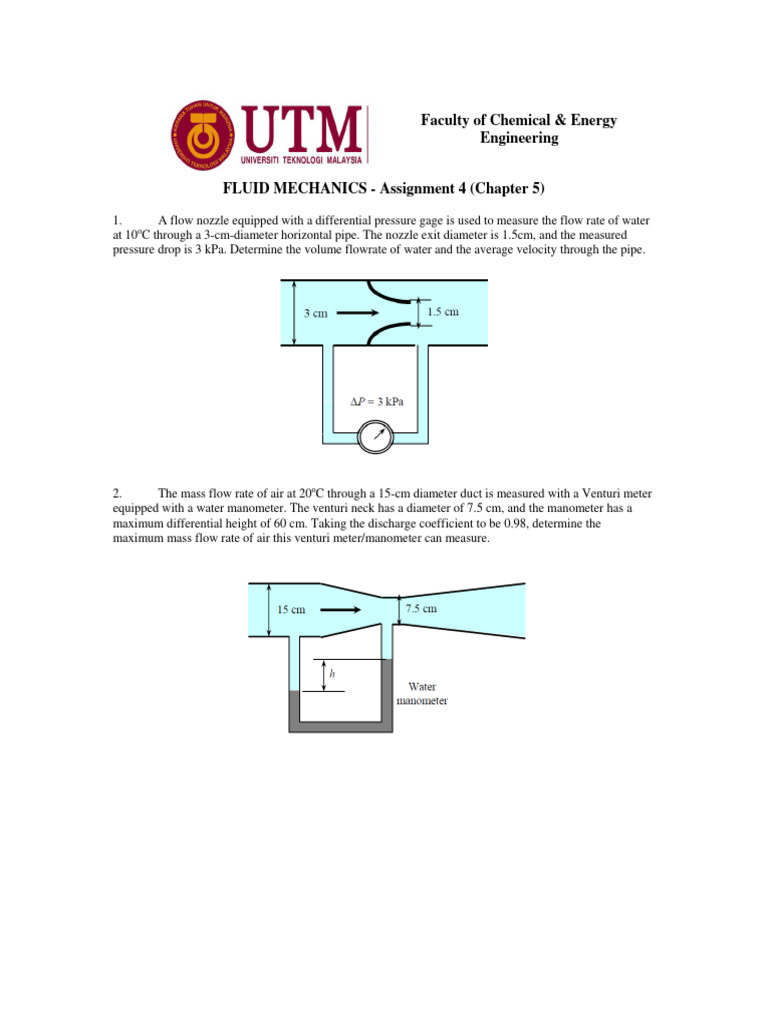 Assignment 4 Chapter05 | PDF