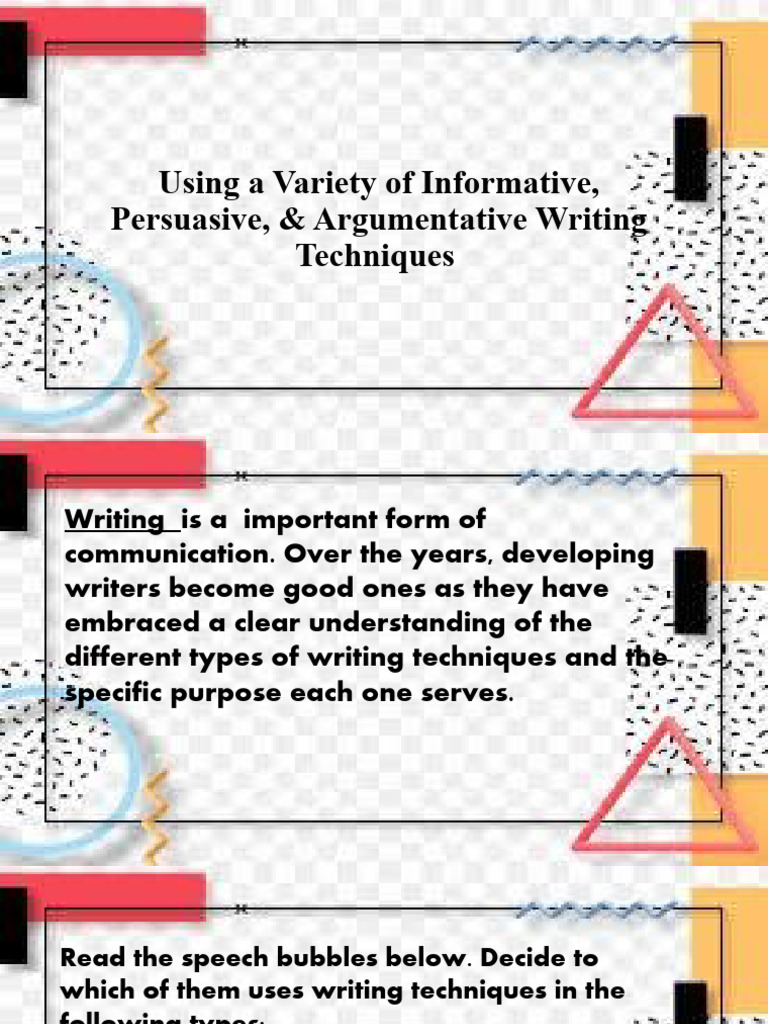 English 10 Q3 WK2 | PDF