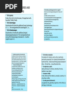 Counterclaim Sentence Starters | PDF | Games & Activities | Self ...