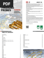 Leeno Special Probe | PDF