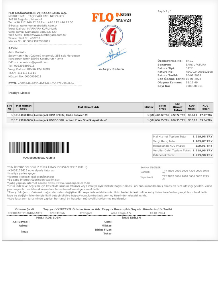 Order Pdf Pdf