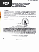 Instructivo para El Registro en El INSAI | PDF | Contraseña | Informática y tecnología de la ...