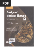 Machine Toold Design Handbook - CMTI | PDF