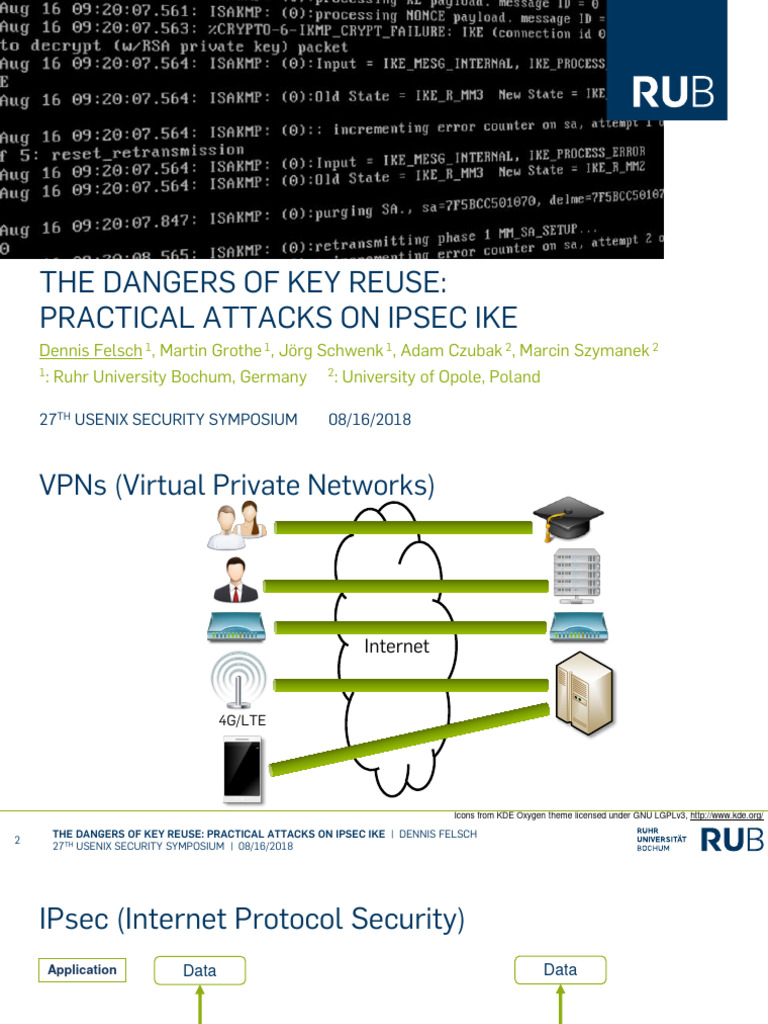 Security18 Slides Felsch | PDF