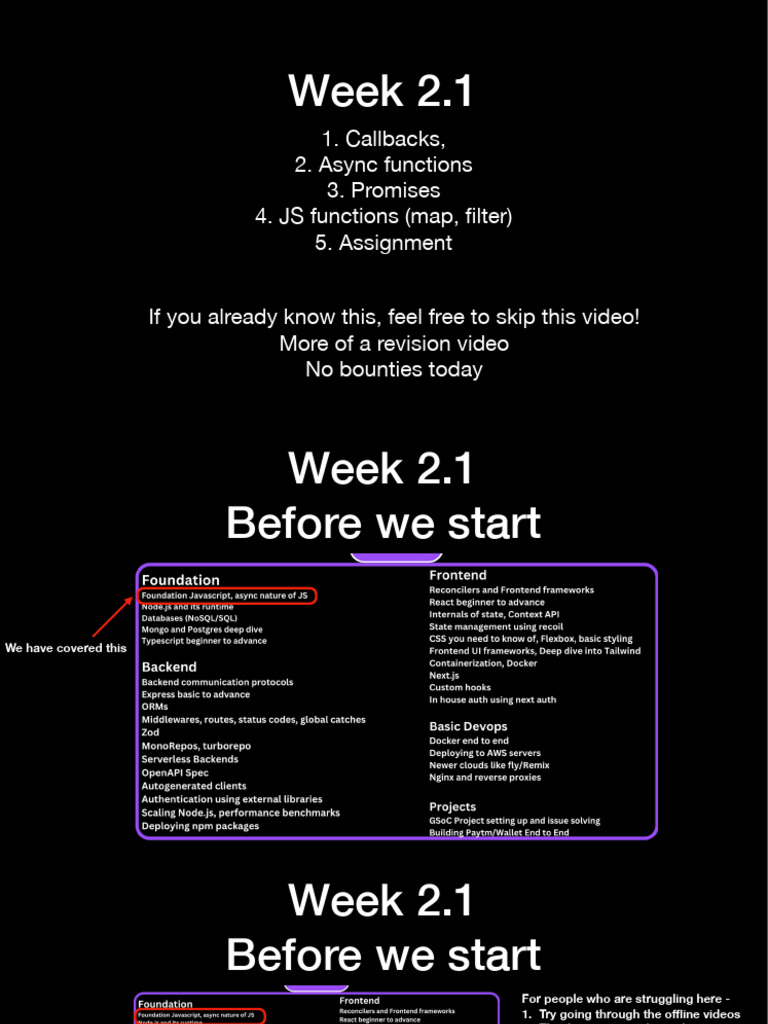 Slides 1 | PDF | Control Flow | Computer Programming