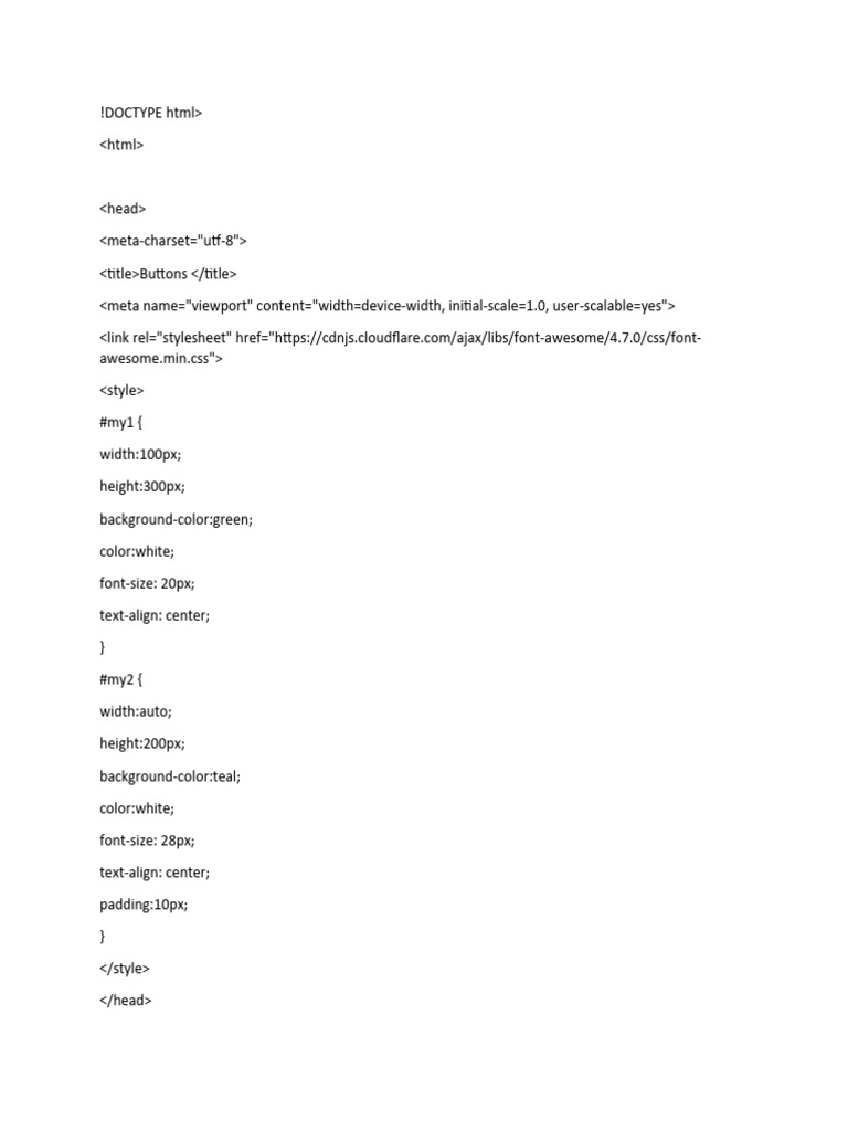Website Code | PDF | Computer Programming | World Wide Web Website Code | PDF | Computer Programming | World Wide Web