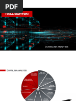 HALLIBURTON-MWD-LWD Services Overview | PDF | Physical Sciences