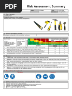 Concrete Mixer Safety Checklist | PDF